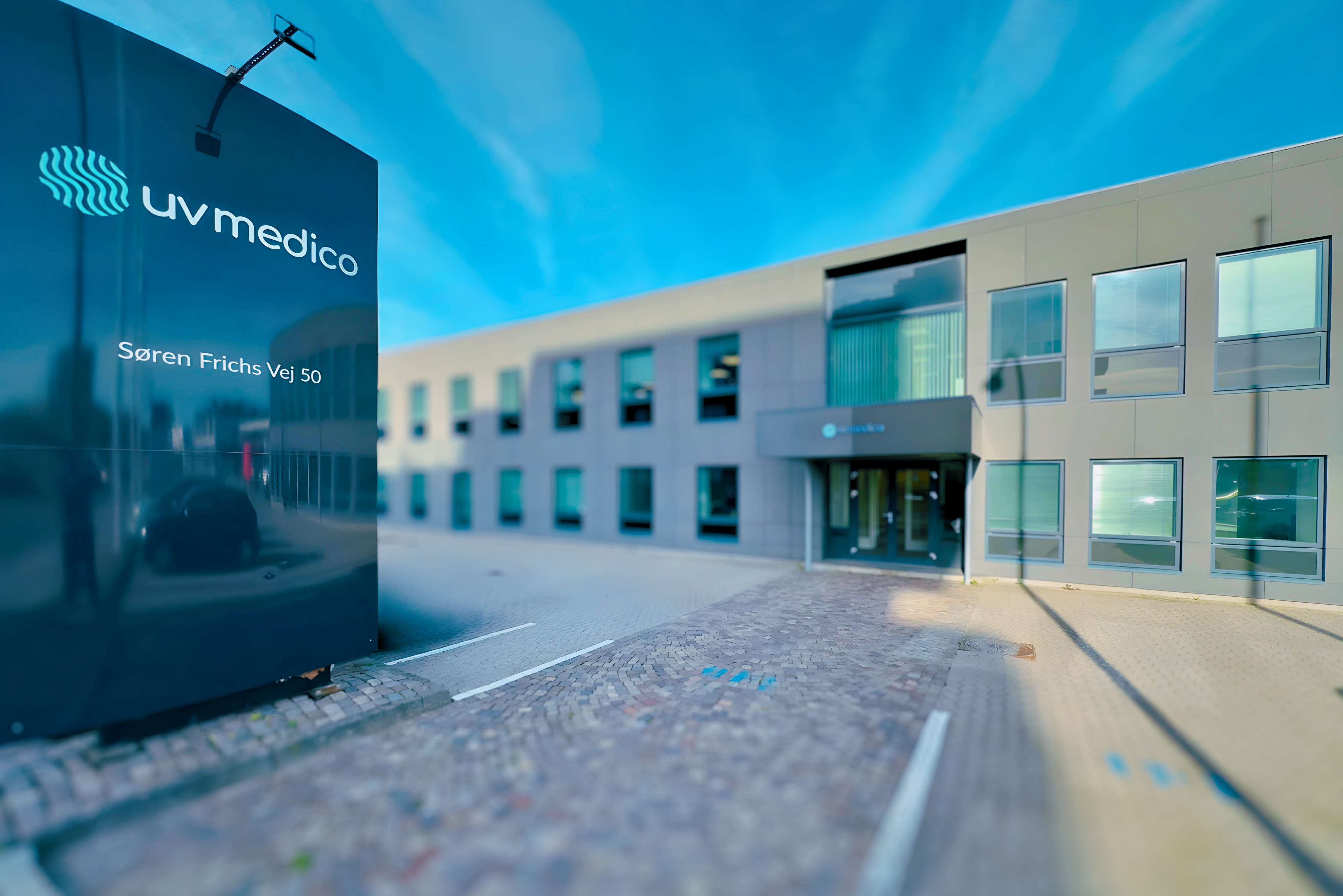 About UV Medico | Our Story, Mission, and Values | Far-UVC Pioneers